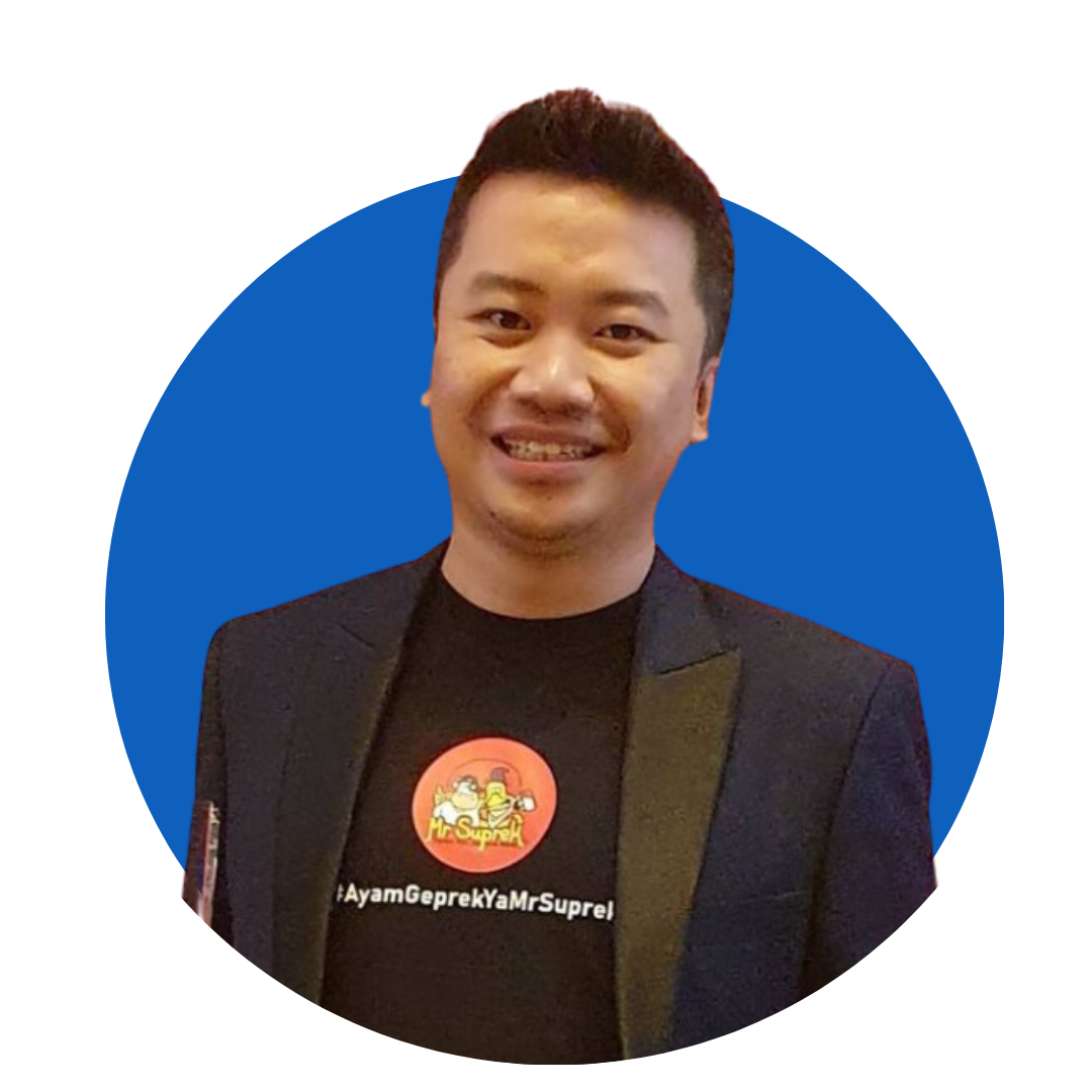 F&B Mentoring Day – Mentoring GRATIS 2 Hari untuk Pemilik Bisnis ...